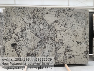 Magazyn kamienia Rogala